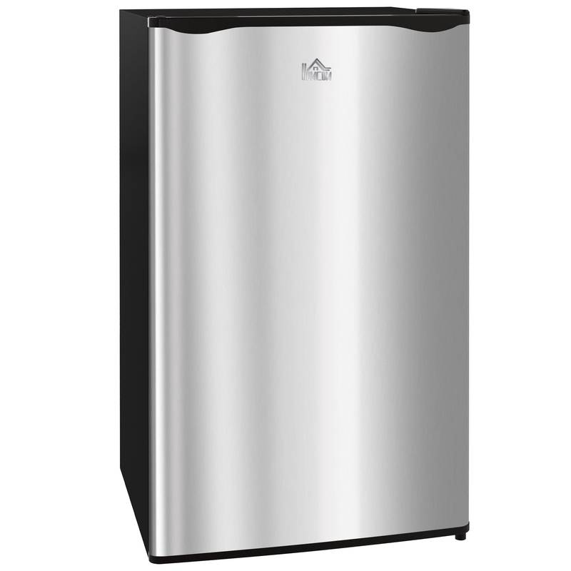 ChillMate Mini Fridge with Freezer - Perfect for Home, Dorm, or Office ...
